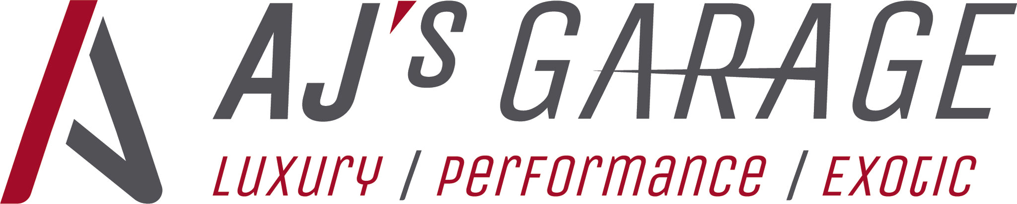 AJ's Garage - supercars, exotics, luxury, and fine automobiles – Aj's ...